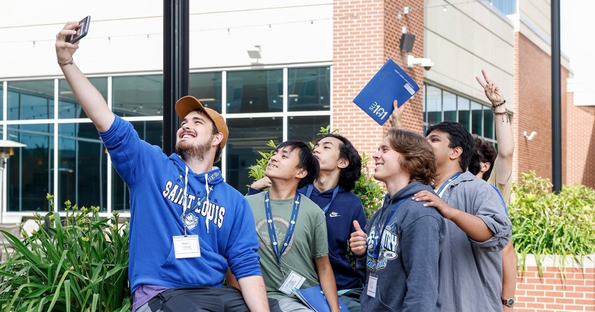 INTO University Partnerships’ Annual Student Experience Survey reveals ...