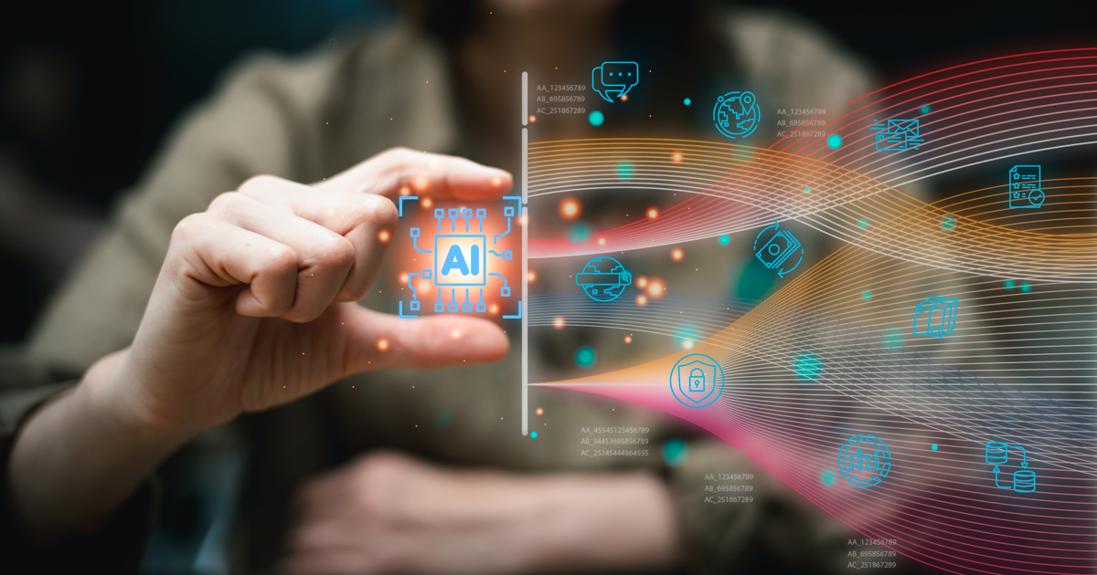 INTO’s AI Model Forecasts, Prevents Student Melt